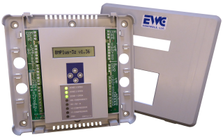 Control Panels – EWC