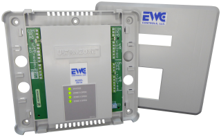 Control Panels – EWC